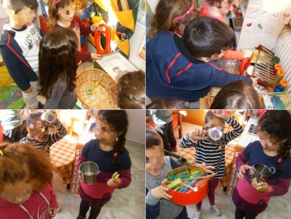Μαγνήτες και μαγνητισμός. Πειράματα και παιχνίδια